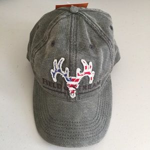 field & stream Accessories | Nwt Field And Stream Camo Hat | Poshmark